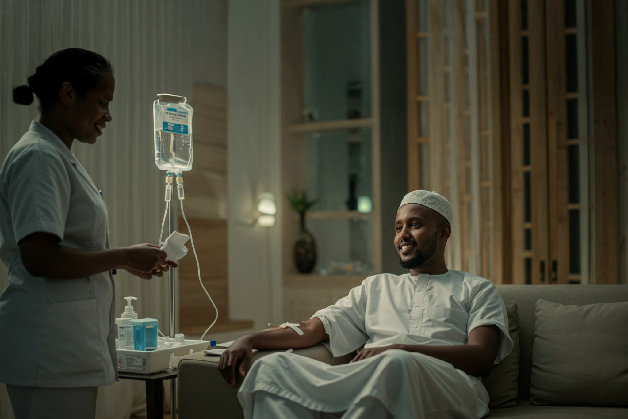 Thrive Vitality - Holistic Wellness Center